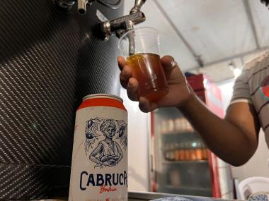 Cervejas artesanais com sabores únicos da Bahia são destaque na 14ª ...