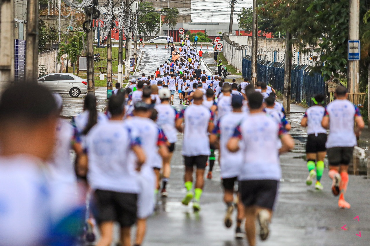 Polo Plástico de Camaçari sedia segunda edição do Plastic Run neste ...