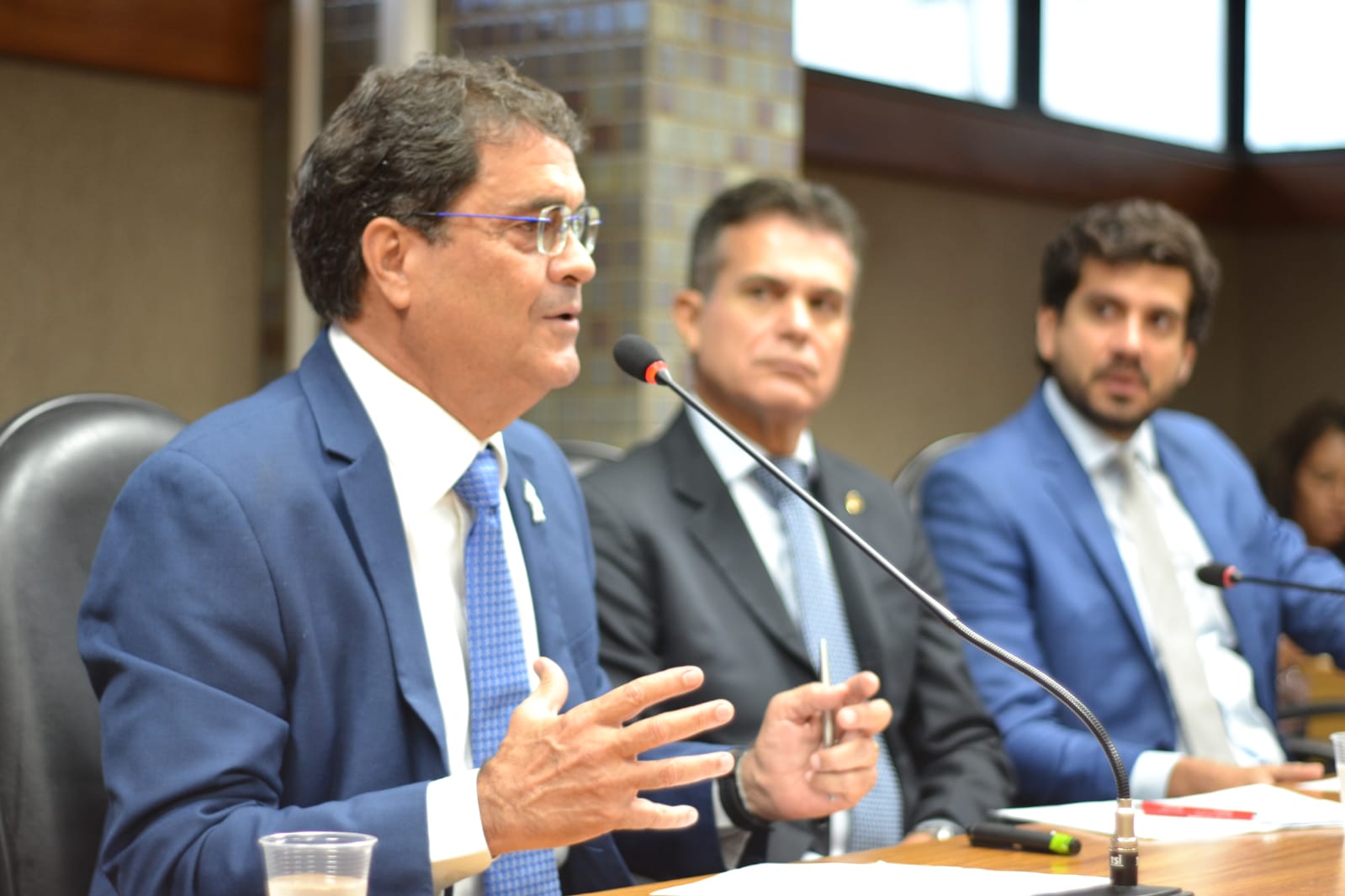 SDE apresenta potencial econômico baiano a comissões da Assembleia ...