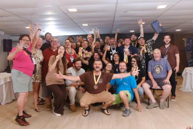 Com destaque internacional para o Bahia Beer Festival-Alagoinhas ...