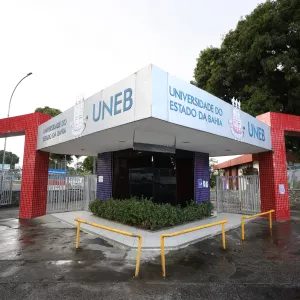 O Portal Uneb está de cara nova; confira | SECOM - Secretaria de ...