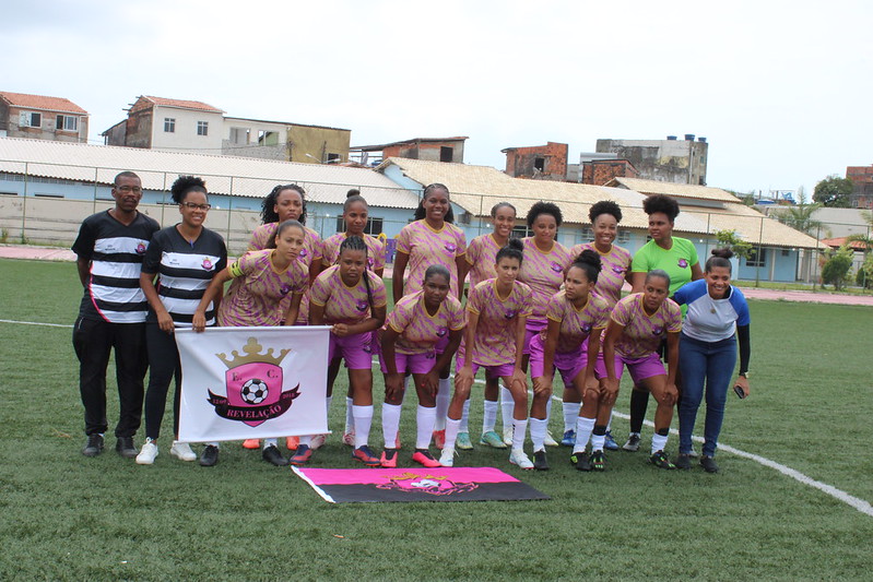 Semifinais das categorias adulto e sub-17 da Copa Loreta Valadares de ...