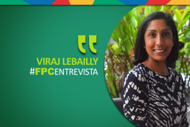 #FPCEntrevista – Cônsul americana, Viraj LeBailly, participa do ...