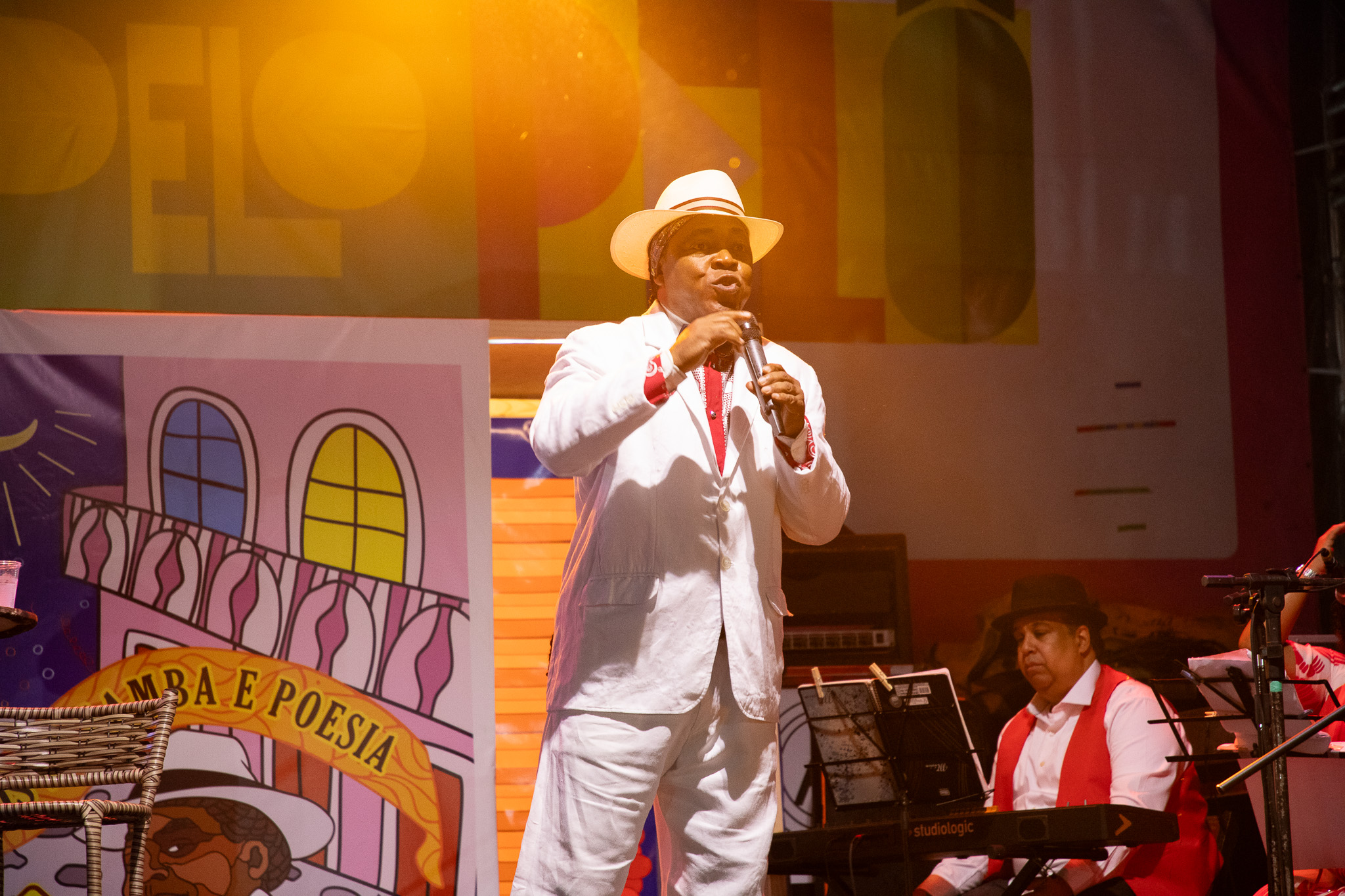 “Batatinha – 100 Anos de Samba e Poesia” chega a Feira de Santana ...
