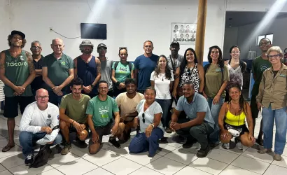 Início | Inema - Instituto do Meio Ambiente e Recursos Hídricos