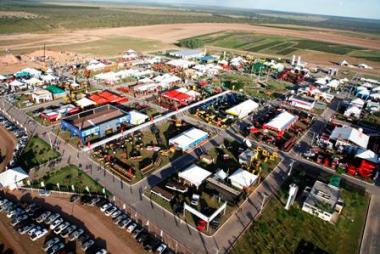 Inema participa da 11ª edição da Bahia Farm Show | Inema - Instituto do ...