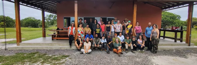 Notícias | Inema - Instituto do Meio Ambiente e Recursos Hídricos