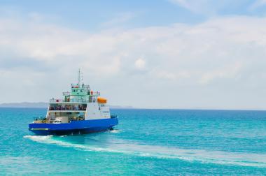 Serviço Hora Marcada do Ferry-Boat abre 650 vagas extras para o feriado ...