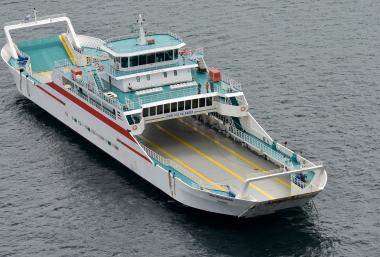 Travessia pelo sistema Ferry-Boat terá escala de 24 horas e viagens ...