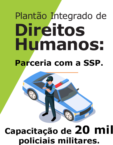 Garantia de direitos de crianças e adolescentes