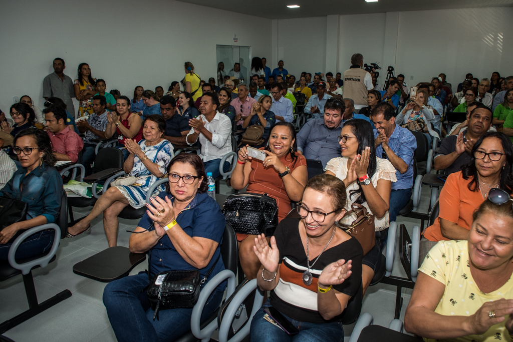 Ampliação do desenvolvimento rural no Oeste da Bahia é debatida durante ...