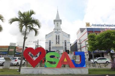 Governo realiza escuta social em SAJ para construção do Programa de ...