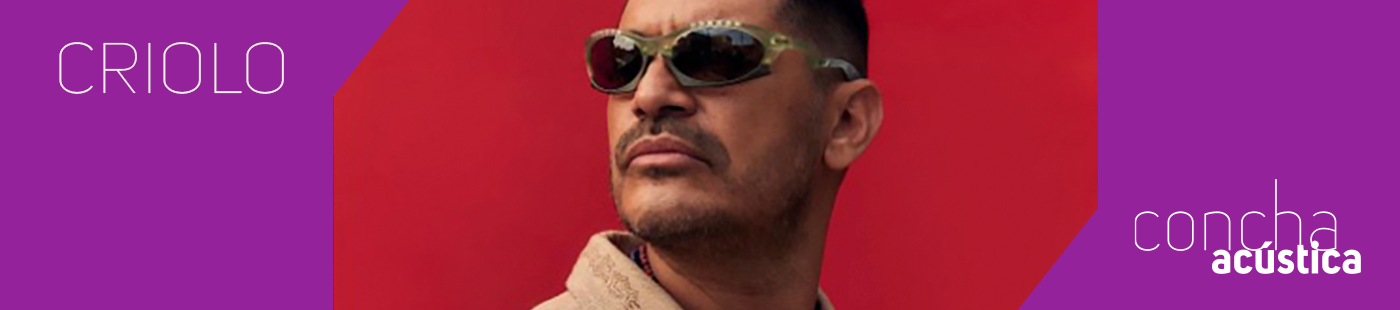 Criolo | Teatro Castro Alves